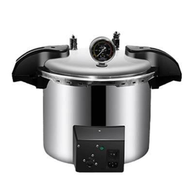 China BAXIT Portable Autoclave Steam Sterilization for sale