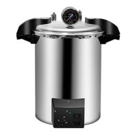 China High Pressure Stainless Steel Steam Autoclave for sale
