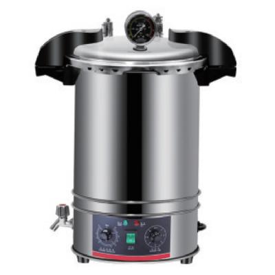 China Sterilizer Autoclave Steam Sterilizers Portable Autoclave Price for sale