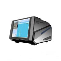China Gold Purity Tester Machine, XRF Analyzer for Platinum Silver Copper Content, Precious Metal Elemental Composition Analyzer for sale