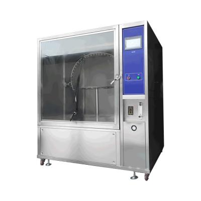 China IPX5.6 Rain Resistance Test Water Immersion Testing Chamber for sale