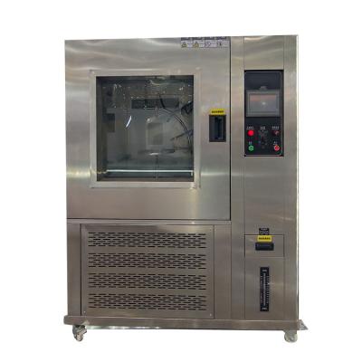 China Rain Spray Test Chamber (IPx3 ~ IPx4) for sale