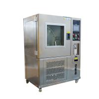 China Laboratory instrument rain test chamber manufacturer for sale