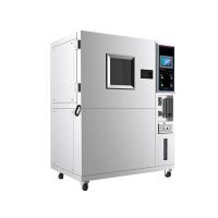 China Simulation Environmental Rain Spray Water-Proof Splash Water Test Chamber for sale