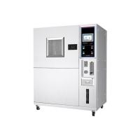 China BAXIT brand high-quality programmable rain test chamber for sale