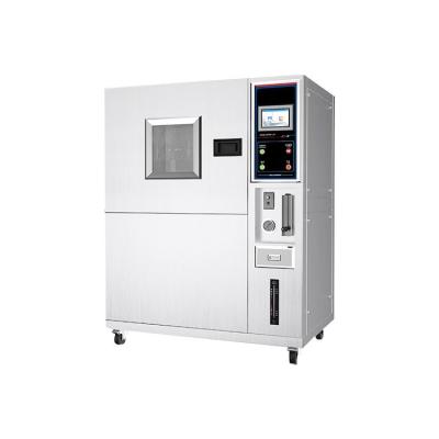 China BAXIT brand high-quality programmable rain test chamber for sale
