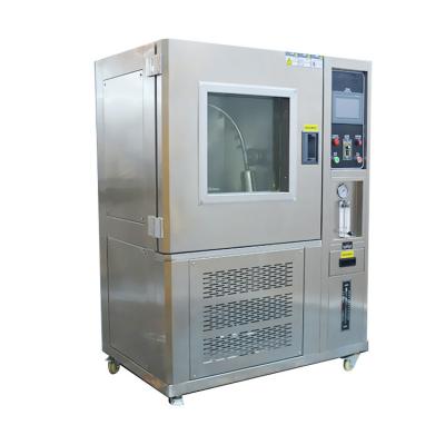 China Ipx9K Rain Waterproof Simulation Test Chamber for sale