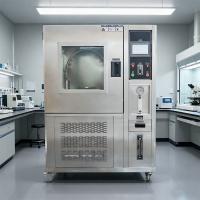 China IPx1.2.3.4 Rain Simulation Chamber / Waterproof Testing Chamber for sale