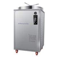 China High Pressure Steam Sterilizer Portable Autoclave for Laboratory for sale