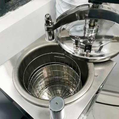 China 30L 50L 75L 100L 150L Composite Retort Autoclave Machine for Food Pouch for sale