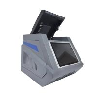 China Portable fluorescence spectroscopy analyzer, XRF gold tester, Spectrometer, Metal analyzer for gold and silver for sale