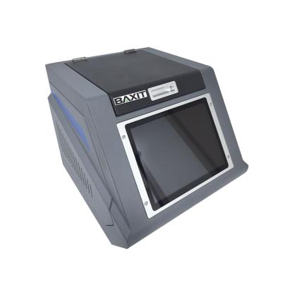 China High-precision xrf gold tester - Precise gold purity detector for jewelry and precious metals - Economical and reliable XRF instrument for sale