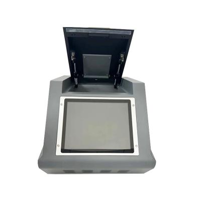 China XRF Gold Tester - Gold electronic original product. Xrf Analyzer. Digital electronic gold detector. Electronic precious metal detector for sale