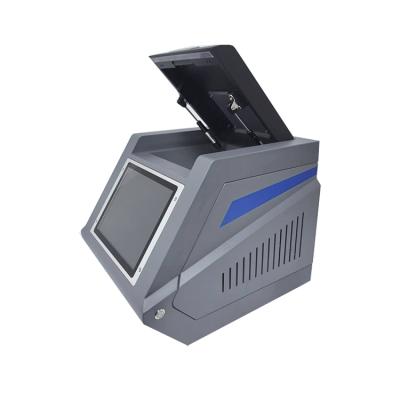 China XRF gold tester - Gold Testing Machine - Gold and Silver Analysis Tester - Jewelry Tools and Equipment for sale