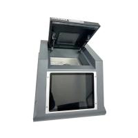 China LCD Display Digital Penetration Gold Tester for Hardness Evaluation Precious Metal Verification Quality Control for sale