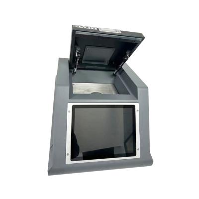 China LCD Display Digital Penetration Gold Tester for Hardness Evaluation Precious Metal Verification Quality Control for sale