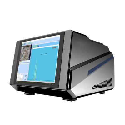China BAXIT brand xrf gold tester 0K - 24K gold detector - actual gold identifier for sale