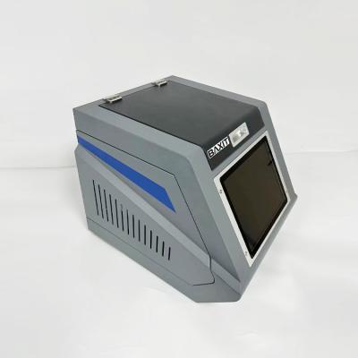 China Electronic Precious Metal Tester for Gold Silver Platinum Authenticity Detection with 1-Year Warranty for sale
