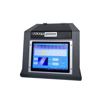 China High Precision xrf gold tester Electronic 99.99% Accuracy Jewelry Precious Metals Economical Reliable for sale