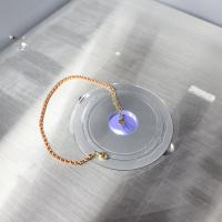 China Gold, Silver, Platinum, Jewelry Testing, 14K, 18K, 22K, 24K gold purity tester for sale