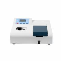 China BAXIT Visible Spectrophotometer 320-1020nm Spectrophotometer for sale