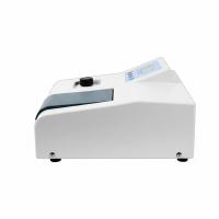 China BAXIT Visible Spectrophotometer 320-1020nm Spectrophotometer for sale
