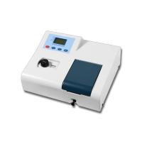 China BAXIT Visible Spectrophotometer 320-1020nm Spectrophotometer for sale