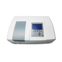 China BAXIT  Double Beam Uv Vis Spectrophotometer Ultraviolet-visible spectrophotometer for sale