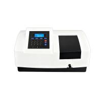 China BAXIT High-precision Portable Lab Spectrometer Scannable Visible Light Photometer Visible Spectrophotometer for sale
