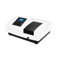 China BAXIT High-precision Portable Lab Spectrometer Scannable Visible Light Photometer Visible Spectrophotometer for sale