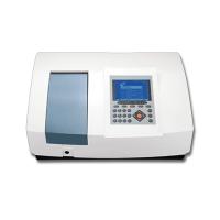 China BAXIT 190-1100nm Scannable Visible Light Photometer Single Beam Laboratory Ultraviolet-Visible Spectrophotometer for sale