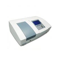 China BAXIT  Double Beam Uv Vis Spectrophotometer Ultraviolet-visible spectrophotometer for sale