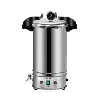 China BAXIT Steam Sterilization Machine, Vertical High-pressure Sterilizer 8/18/24L for sale