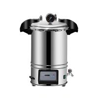 China BAXIT Steam Sterilization Machine, Vertical High-pressure Sterilizer 8/18/24L for sale