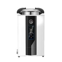 China BAXIT Digital Portable Pressure Steam Sterilizer Portable Small Autoclave Sterilization Equipment 8L/18L/23L/24L/29L for sale