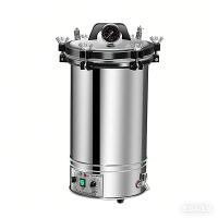 China BAXIT Digital Portable Pressure Steam Sterilizer Portable Small Autoclave Sterilization Equipment 8L/18L/23L/24L/29L for sale