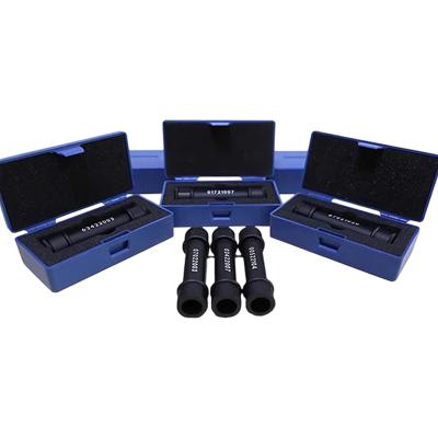 China Polarimeter Standard Quartz Tube Used for Calibrating Polarimeter and Polarimeter for Sugar Content Measurement ±5°±17°±34° for sale