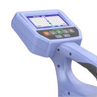 China Intelligent Underground Pipeline Detector Pipeline Burial Depth Positioning for sale
