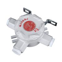 China Explosion-proof and Dustproof Special AH-IIC Ceiling Pendant Junction Box Explosion-proof Threading Junction Box for sale