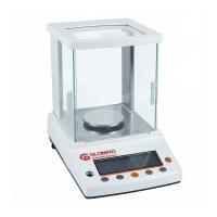 China Lab Scale Analytical Balance 100g 200g 300g 500g 0.001g Digital Lab Balance Analytical Electronic Balance Scientific Weighing for sale