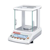 China GLO High Precision Analytical Balance 0.0001g RS-232 Interface Analytical Balance Customization Support 120g 220g 320g for sale