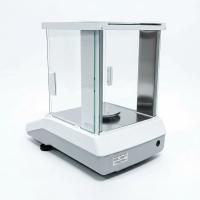 China Lab Scale Analytical Balance 100g 200g 300g 500g 0.001g Digital Lab Balance Analytical Electronic Balance Scientific Weighing for sale