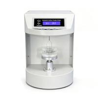 China Automatic Surface Tensiometer Water Testing GLO-200A Lab Instrument Surface Tension Meter for Chemicals for sale