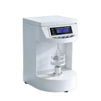 China Automatic Surface Tensiometer Water Testing GLO-200A Lab Instrument Surface Tension Meter for Chemicals for sale