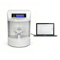 China High Performance Micro-controlled Automatic Tensiometer Surface Tension Measurement Device GLO-200B for sale
