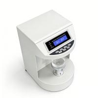 China Automatic Surface Tensiometer Water Testing GLO-200A Lab Instrument Surface Tension Meter for Chemicals for sale