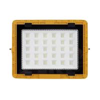 China LED Explosion-Proof Flood Light IP66 Waterproof Outdoor Industrial Lighting 50W/70W/100W/150W/200W/250W/300W/400W/500W/600W/800W for sale