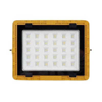China LED Explosion-Proof Flood Light IP66 Waterproof Outdoor Industrial Lighting 50W/70W/100W/150W/200W/250W/300W/400W/500W/600W/800W for sale