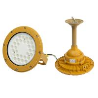 China High-quality Explosion-Proof Blast-proof Waterproof 50-300W Round LED Explosion-proof Flood Light IP66 Exde MB IICT6 GB for sale