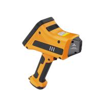 China GLO-KEY3000 Portable Handheld Spectrum Analyzer Digital Xrf Alloy Metal Analyzer Precious Metal Tester for sale